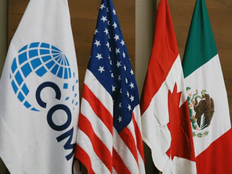 Consejo Empresarial Mexicano de Comercio Exterior, Inversión y ...